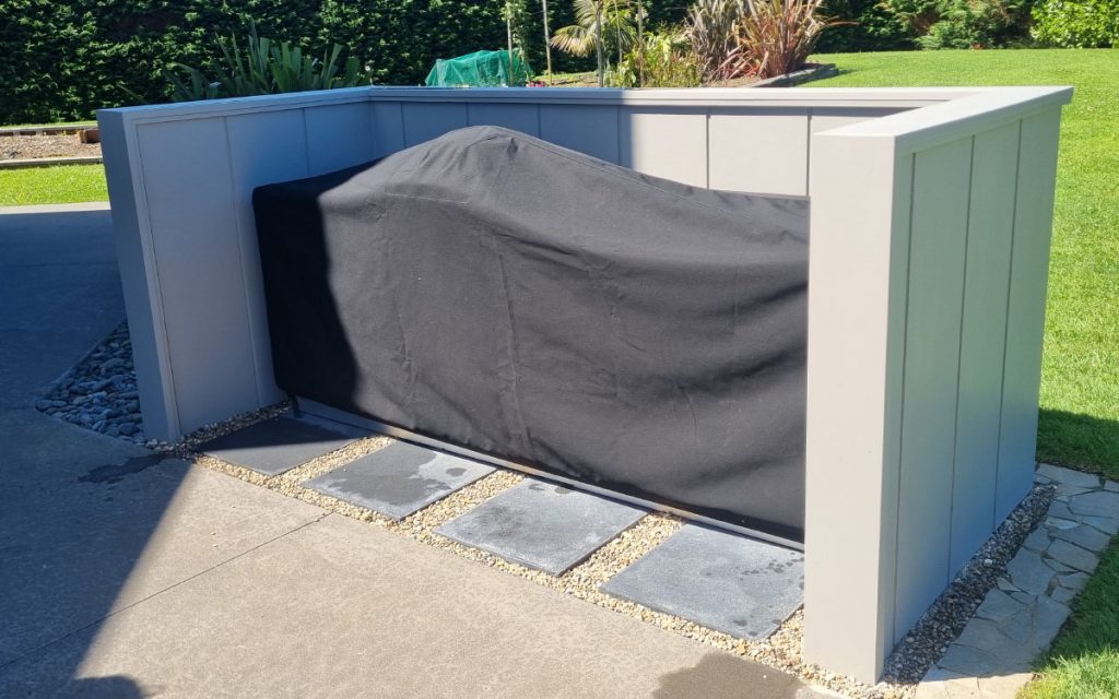Gallery - Alfresco Outdoor Kitchens