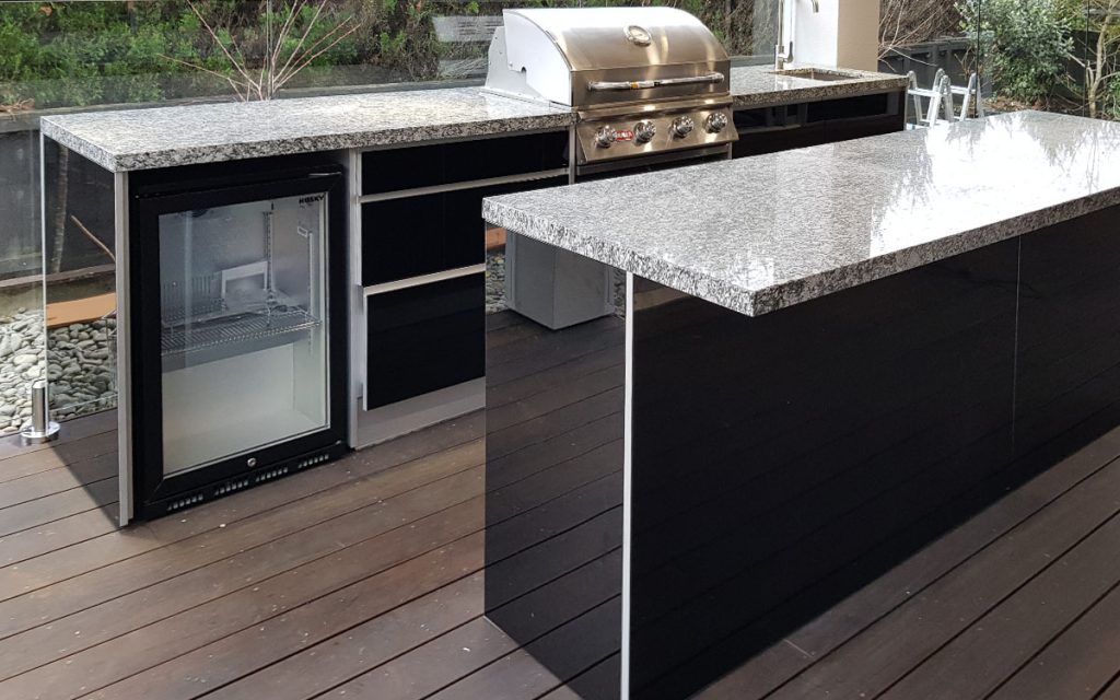 Gallery - Alfresco Outdoor Kitchens