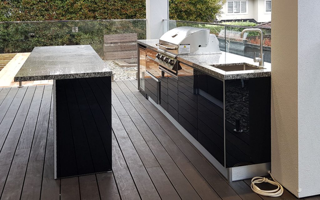 Gallery - Alfresco Outdoor Kitchens